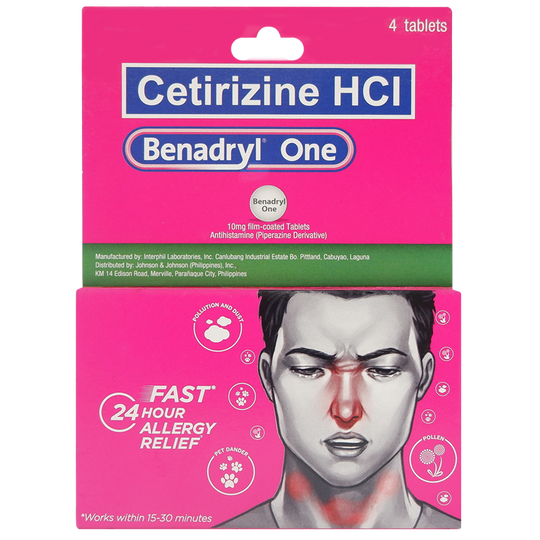 Products – Health Care Essentials